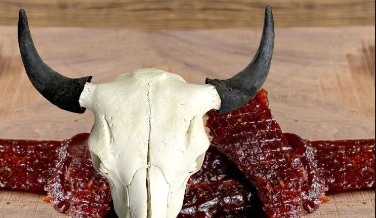 Exotic - Solo Bags – Rickey's Jerky